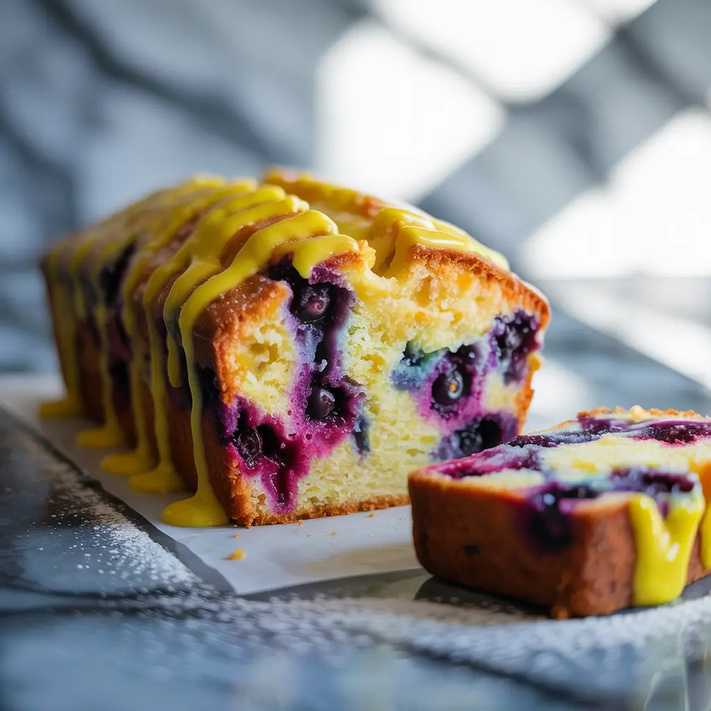 10 Irresistible Loaf Cake Recipes for Cozy Treats - Home Chef Cooks