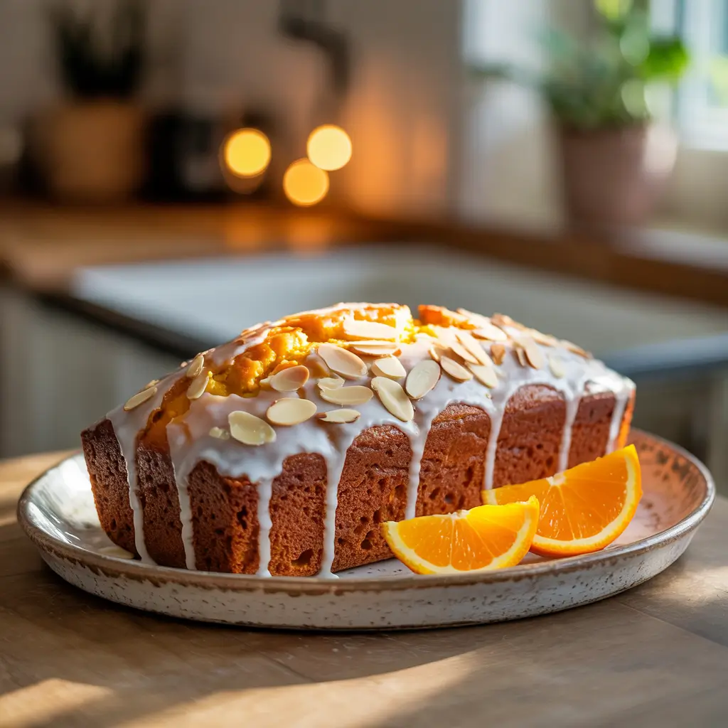 10 Irresistible Loaf Cake Recipes for Cozy Treats - Home Chef Cooks