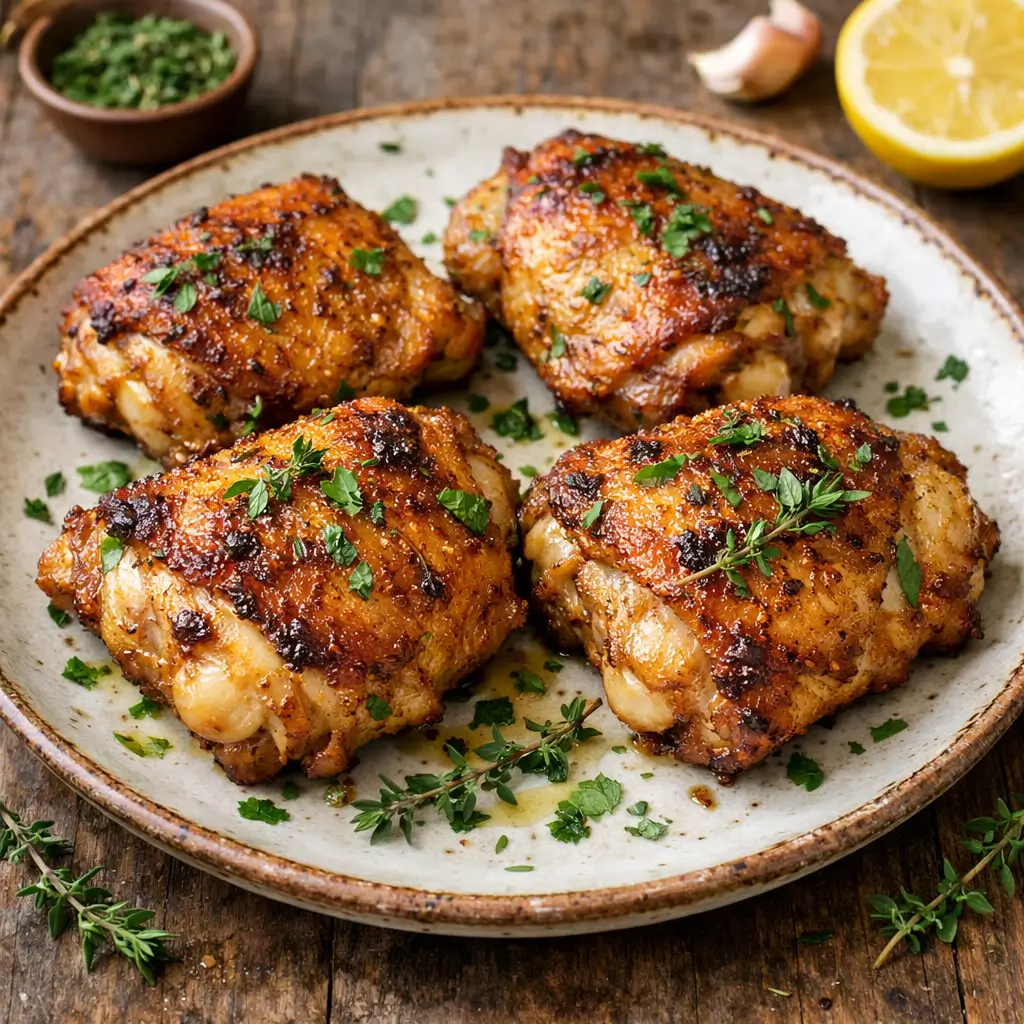 10 Delicious Air Fryer Dinner Recipes to Try Tonight - Home Chef Cooks