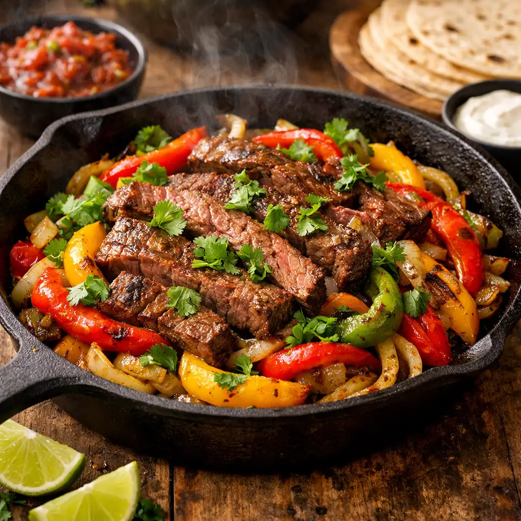 10 Delicious Air Fryer Steak Recipes You'll Love - Home Chef Cooks